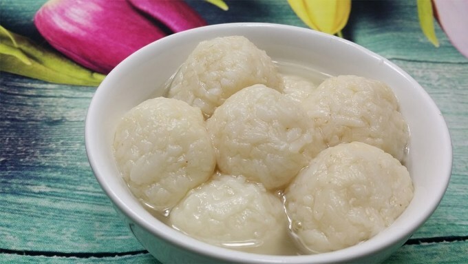 Mẹo chuẩn bị những món ăn quen thuộc Tết Đoan Ngọ - Công thức nấu ăn