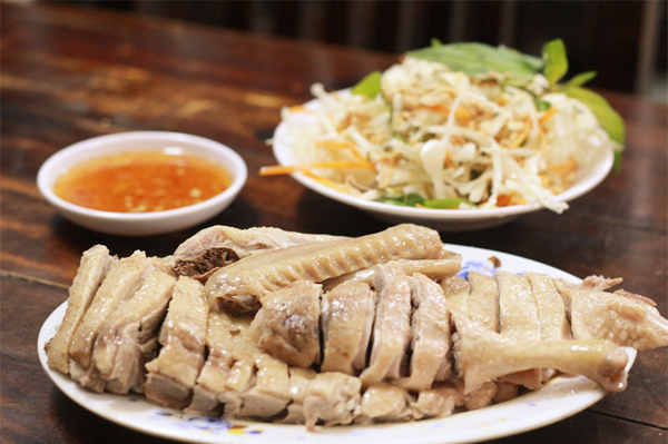 Mẹo chuẩn bị những món ăn quen thuộc Tết Đoan Ngọ - Công thức nấu ăn
